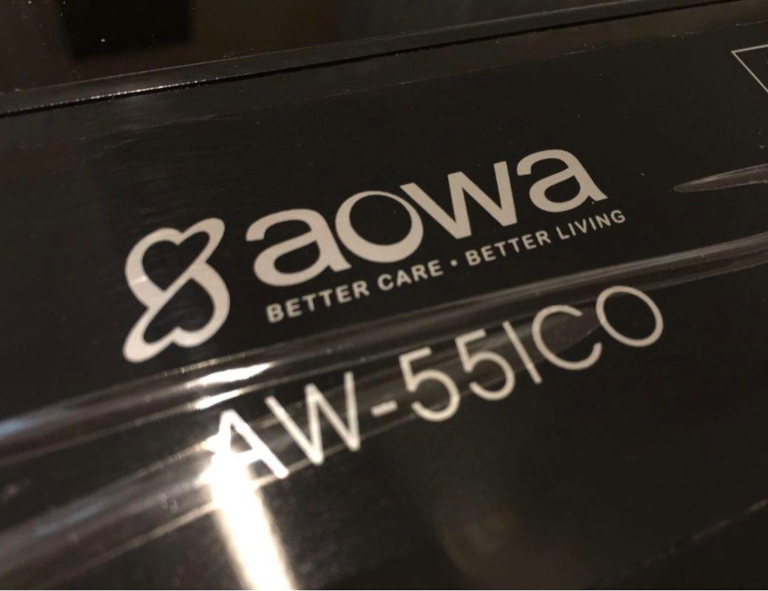 AOWA Induction Cooker, TV & Home Appliances, Kitchen Appliances ...
