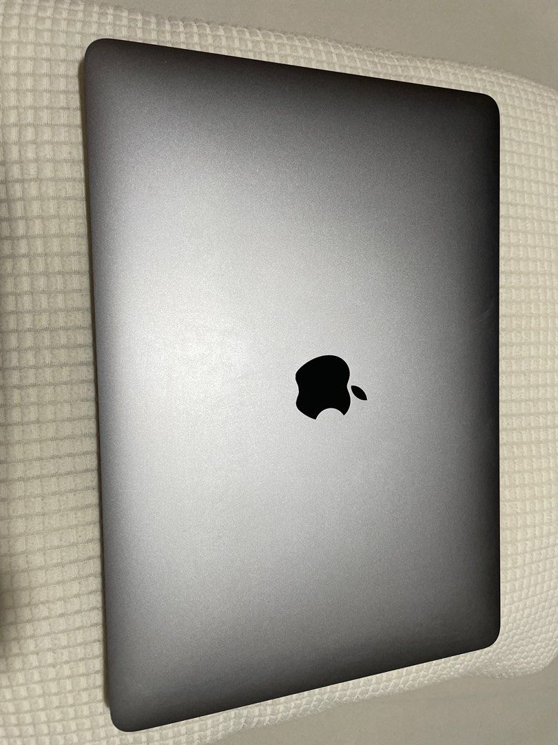 Apple MacBook Pro Touch Bar 13 inch 2022 M2 ram 8gb memory 256gb ...