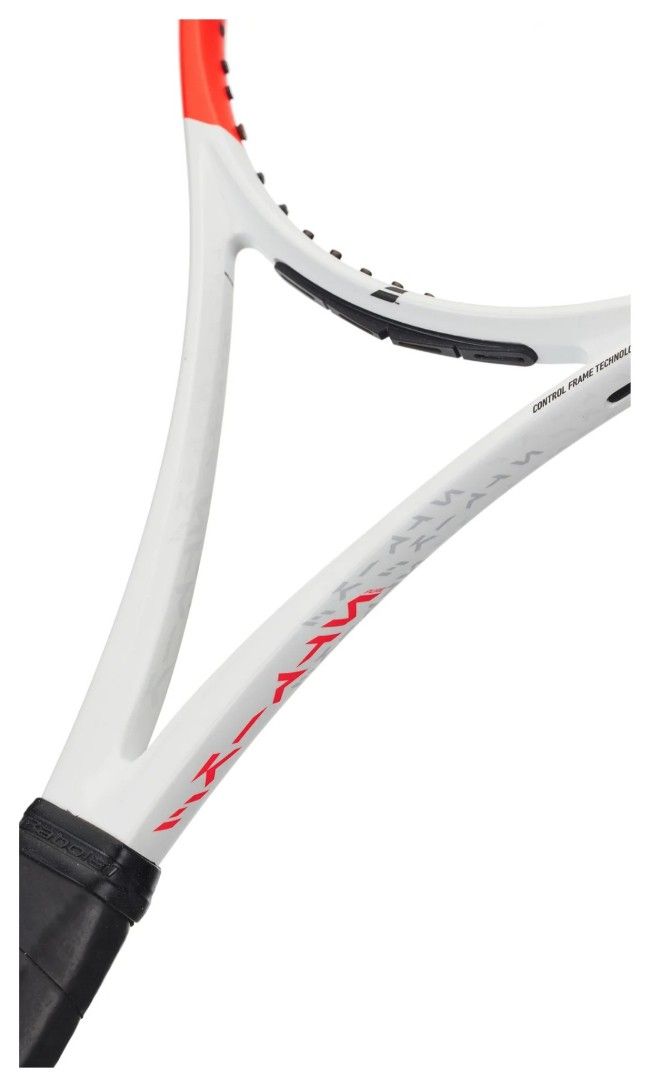 Babolat Pure Strike (2024 ), Sports Equipment, Sports & Games, Racket ...