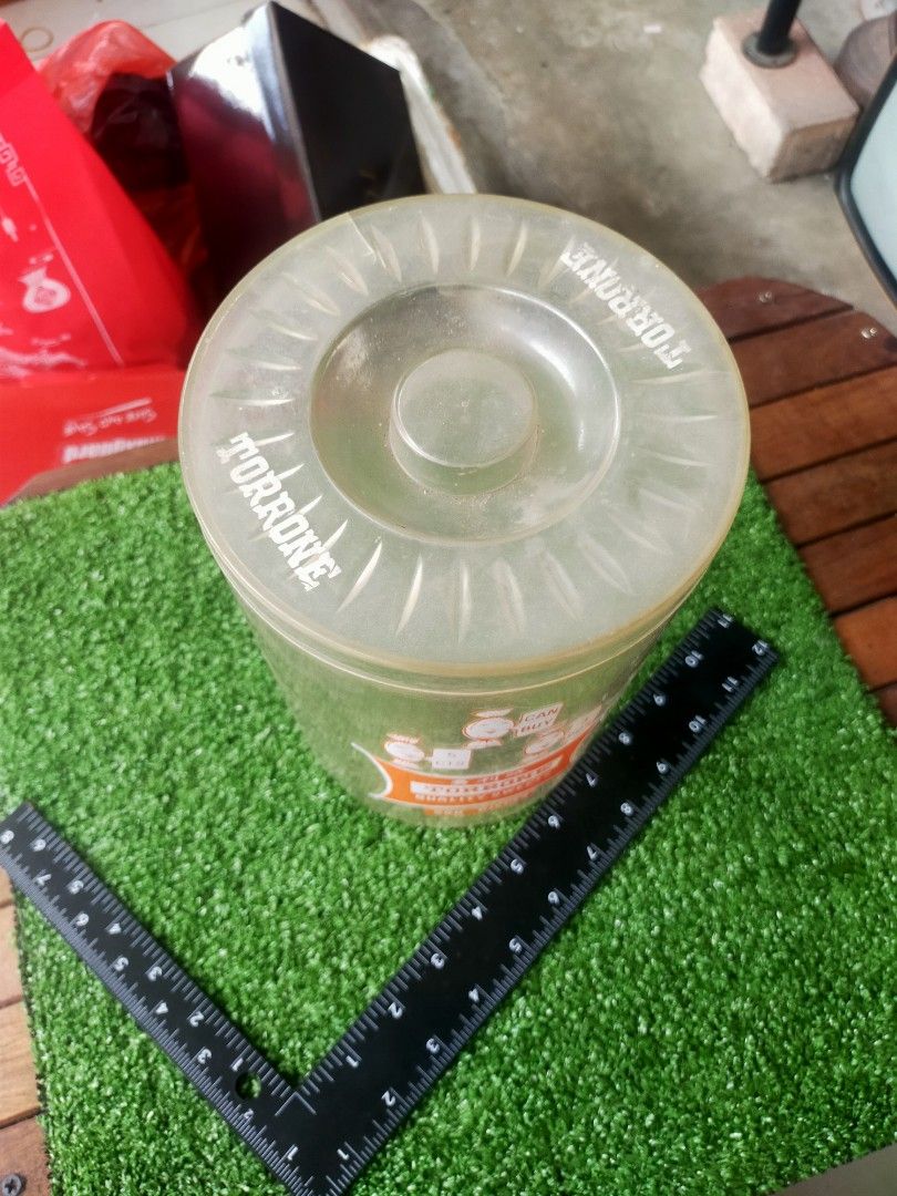 Balang gula2 lama era 70an, Hobbies & Toys, Collectibles & Memorabilia ...