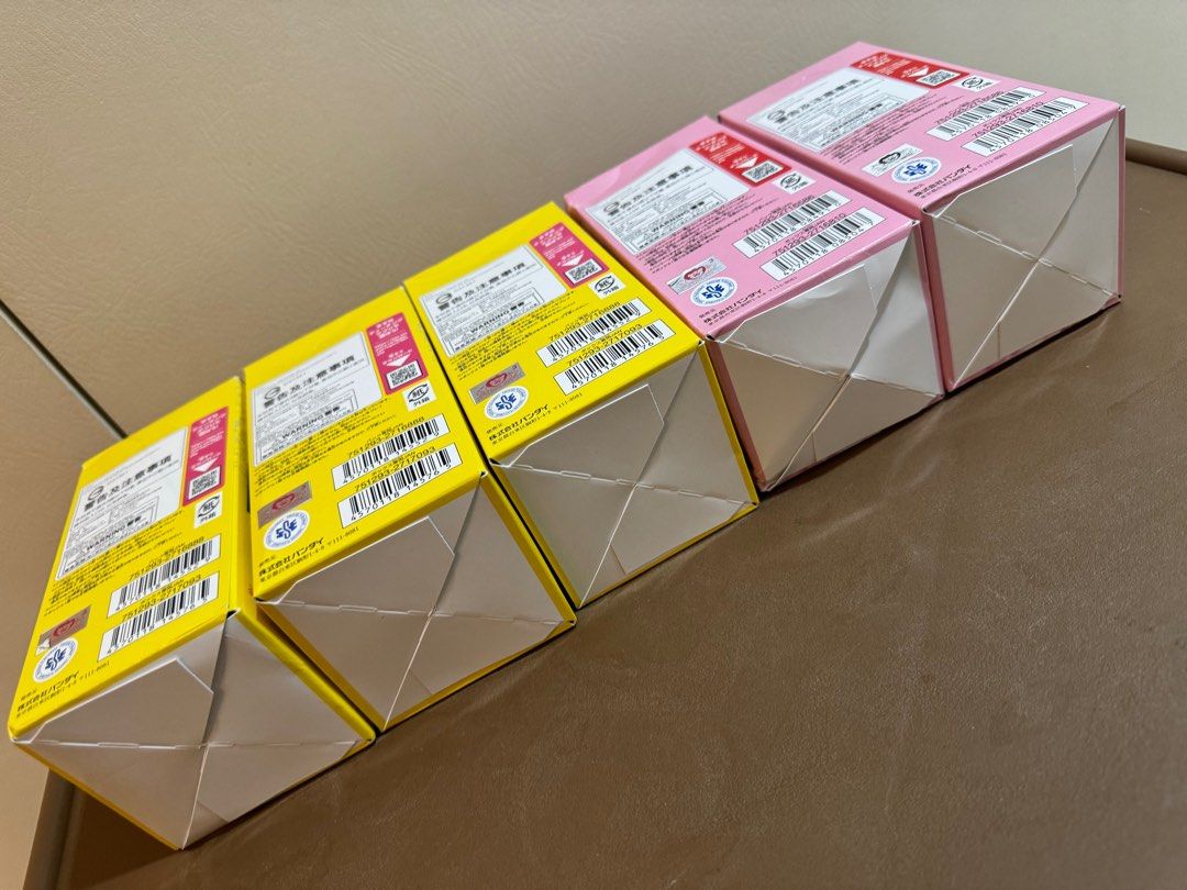 Bandai One Piece Card Game Booster Box (EB-01/OP-07) (Japanese ...