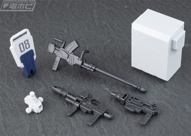 BB戰士 SDCS 陸戰型高達 Gundam Ground Type Cross Silhouette Bandai SD 高達模型 LegendBB LBB, 興趣及遊戲, 玩具 & 遊戲類 ...