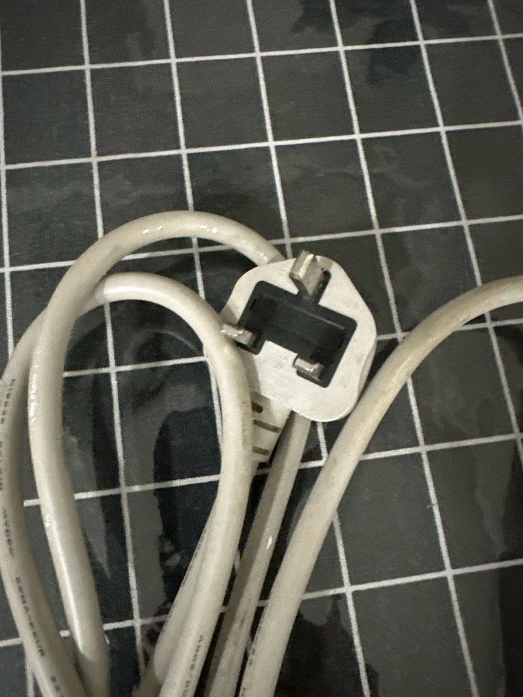 Belkin Surge Master, Computers & Tech, Parts & Accessories, Cables ...