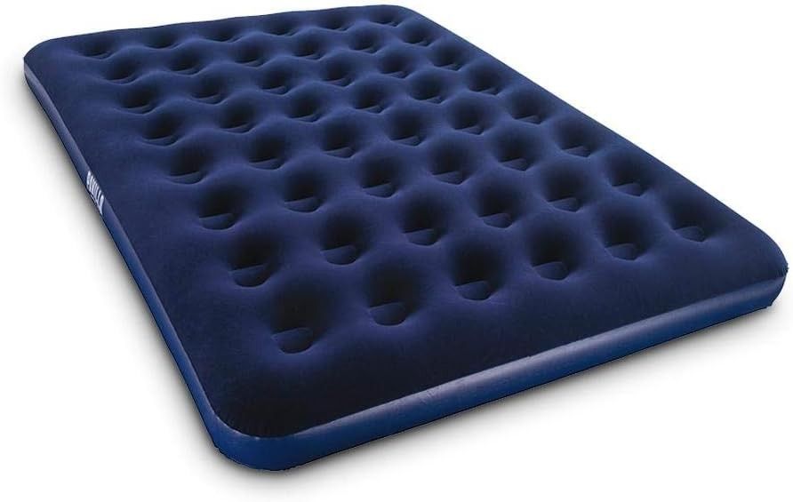BESTWAY PAVILLO AIR BED INFLATABLE OUTDOOR ,INDOOR AIRBED,QUICK ...