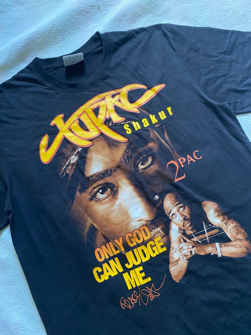 BOOTLEG 2PAC ( THE ROXX ), Men's Fashion, Tops & Sets, Tshirts & Polo ...