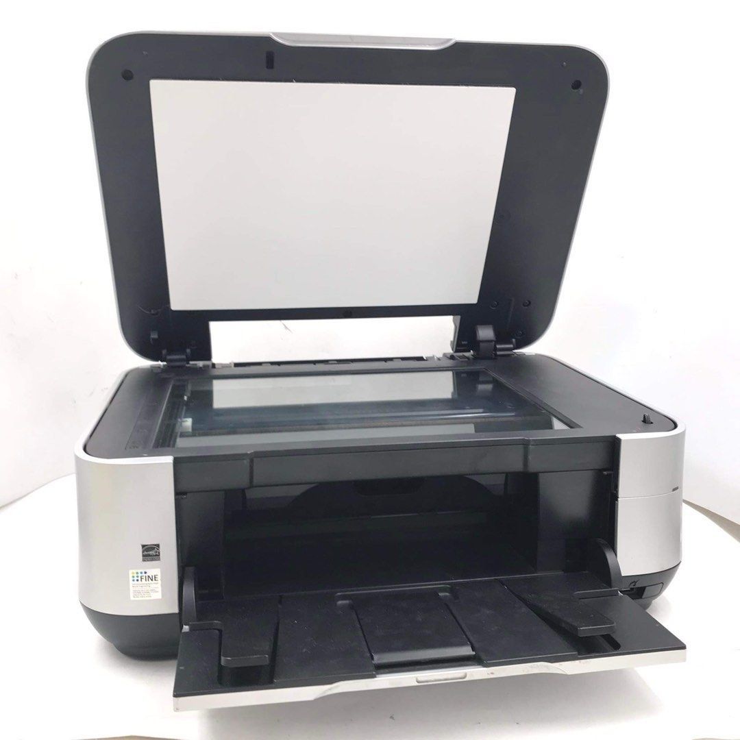 CANON Pixma MP640 Multi-function Printer, Computers & Tech, Printers ...