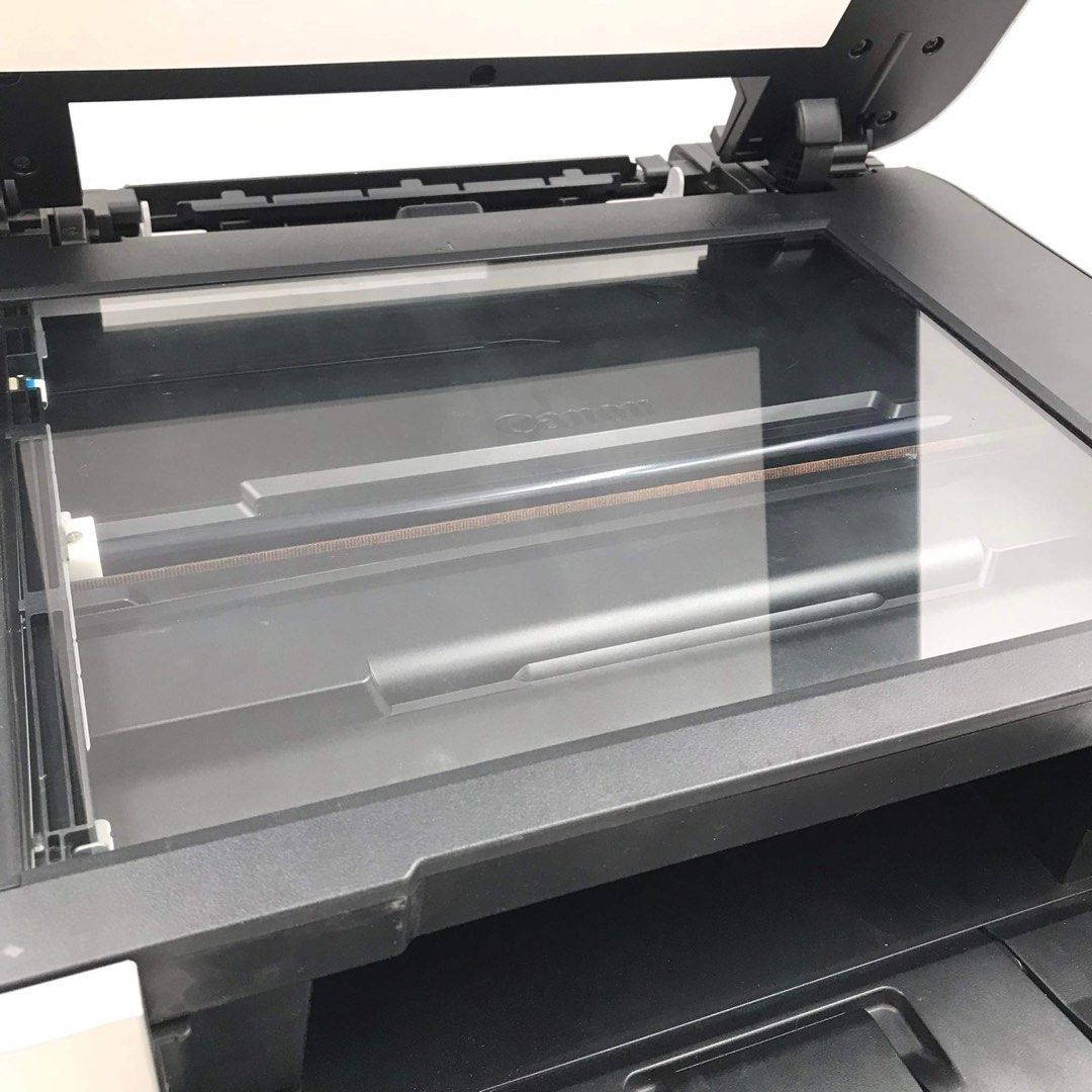 CANON Pixma MP640 Multi-function Printer, Computers & Tech, Printers ...