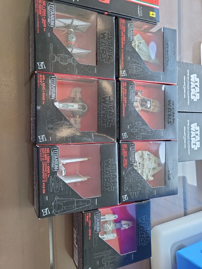 Car model ferrari shell bane bobblehead, Hobbies & Toys, Toys & Games ...