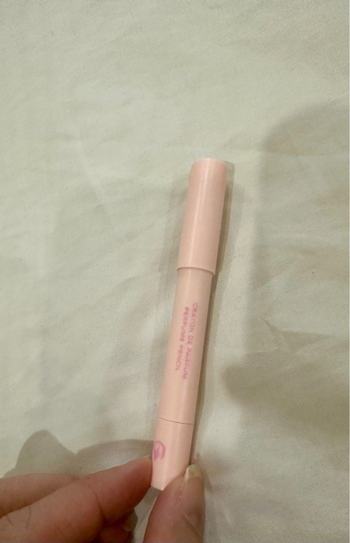 Chanel perfume pencil, Beauty & Personal Care, Fragrance & Deodorants ...