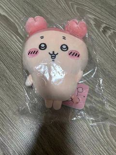 Chiikawa Mitamemo Book Clip Kurimanju & Shisa, Hobbies & Toys, Toys & Games on Carousell