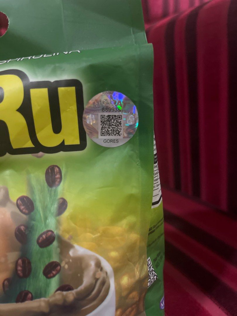 Coffee Spy Rhu Hi Goat, Food & Drinks, Other Food & Drinks on Carousell