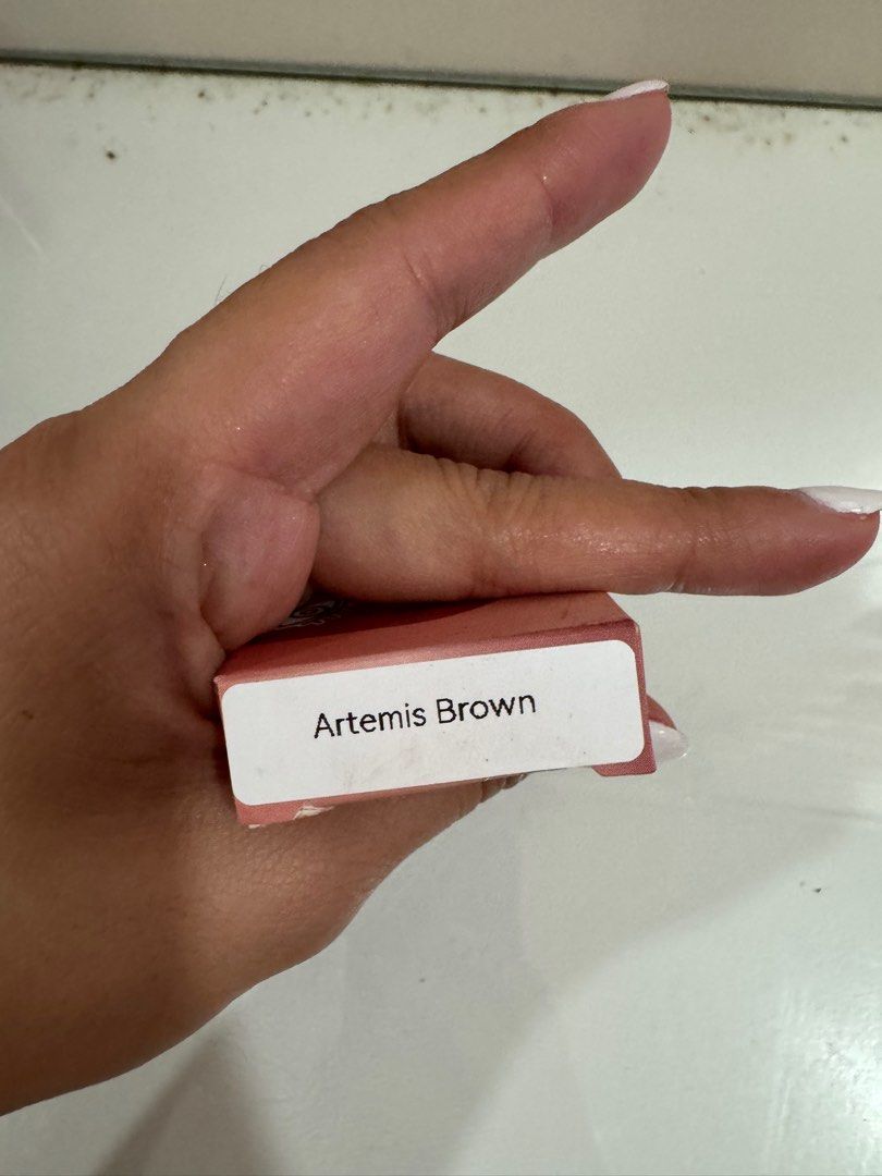 Dcart artemis brown, Beauty & Personal Care, Bath & Body, Bath on Carousell