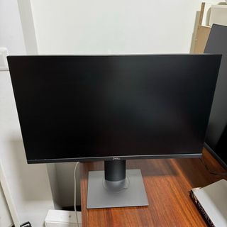 DELL 24 inch monitor, Computers & Tech, Parts & Accessories, Monitor ...