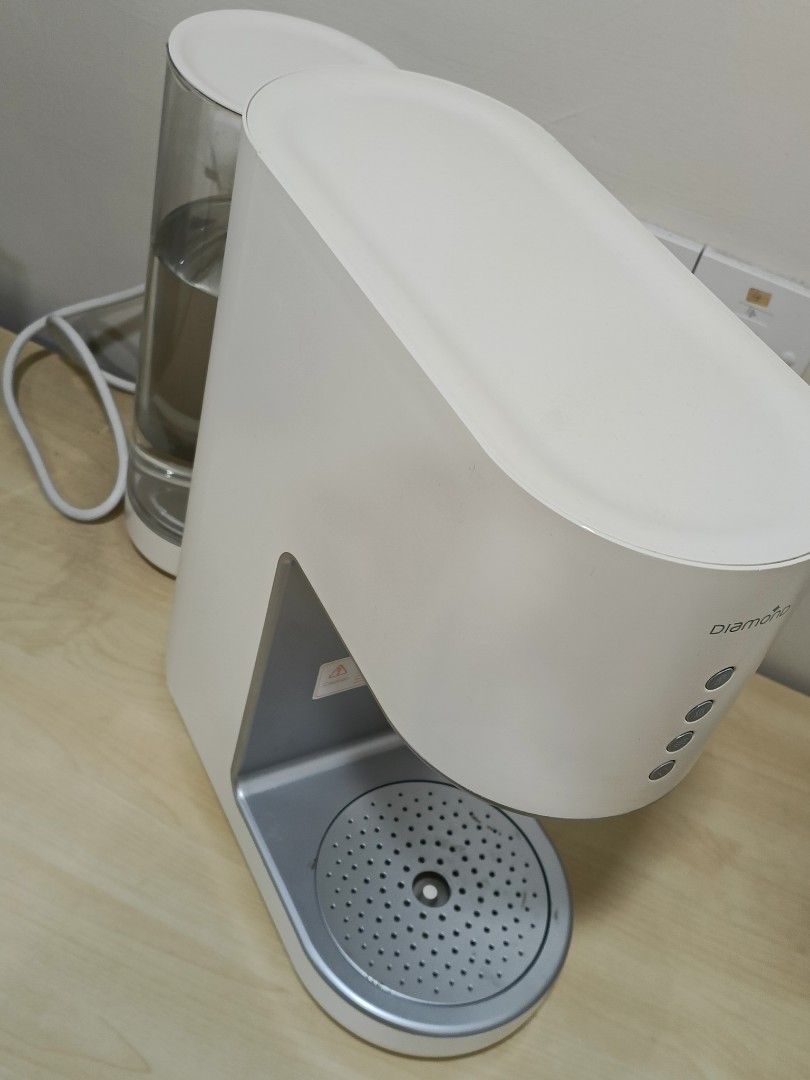 Diamond Water Boiler, TV & Home Appliances, Electrical, Adaptors ...