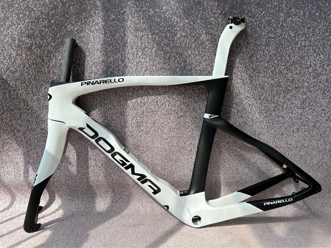 Dogma F road bike frame T1100 Carbon bike frame bicycle frame V brake ...