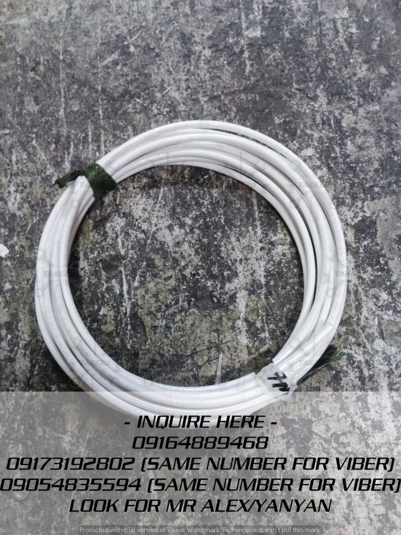 DURAFLEX STRANDED WIRE, Commercial & Industrial, Construction ...