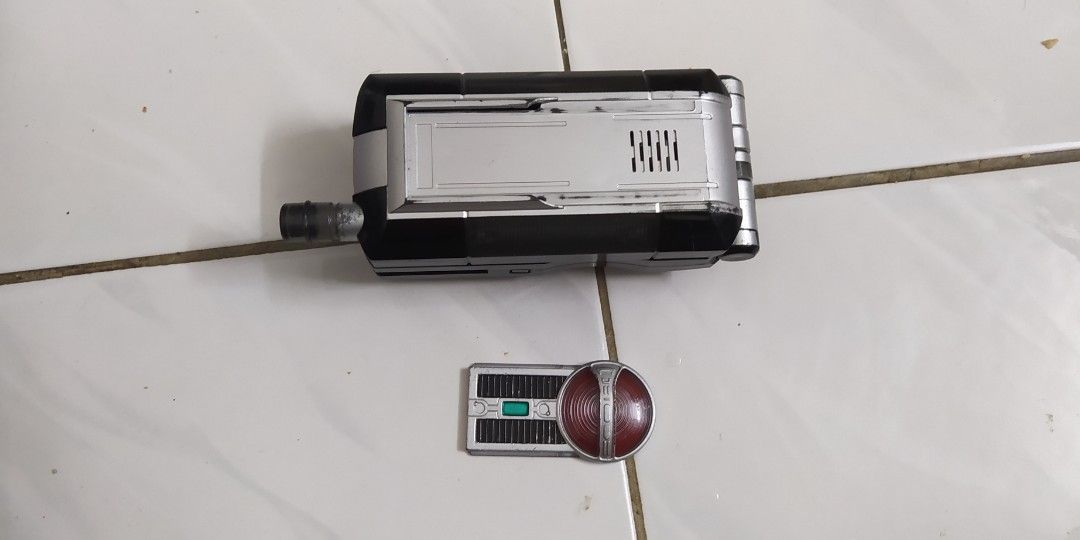 DX phone kamen rider faiz 555, Hobbies & Toys, Toys & Games on Carousell
