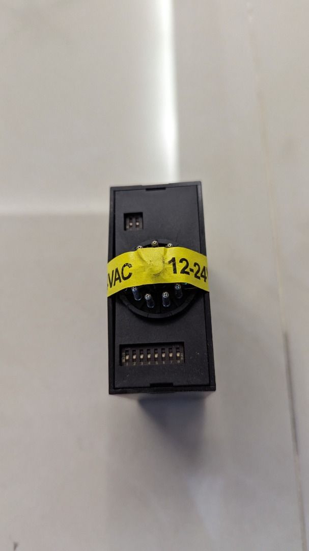 Edi Inductive Loop Detector 24vdc Lma1250 Lv Computers And Tech Parts