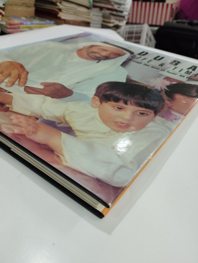 (ENG) Dubai Life & Times - Through The Lens Of Noor Ali Rashid, Hobbies ...