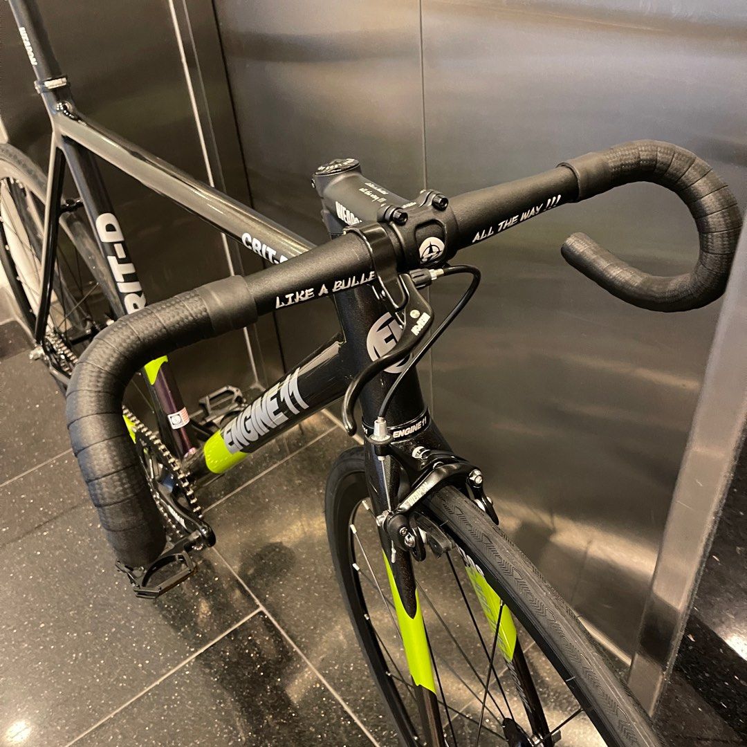 Engine 11/frame $990/complete bike $1421/fixie bike/brand new bike ...