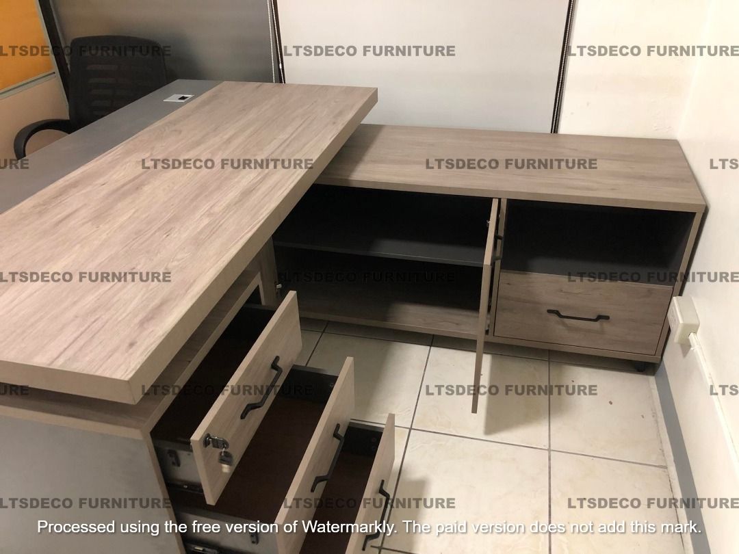 EXECUTIVE TABLE | LAMINATED TABLE | OFFICE TABLE | OFFICE PARTITION ...