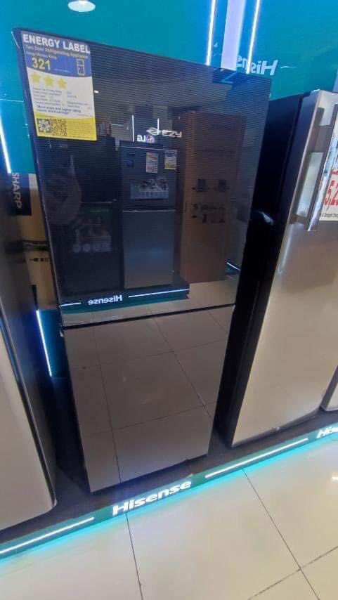 EZY PERSONAL REFRIGERATOR, TV & Home Appliances, Kitchen Appliances ...