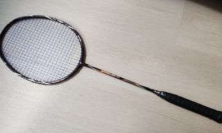 Head Power HELIX 5000 Badminton Racket - 2pcs, Sports Equipment, Sports & Games, Racket & Ball ...