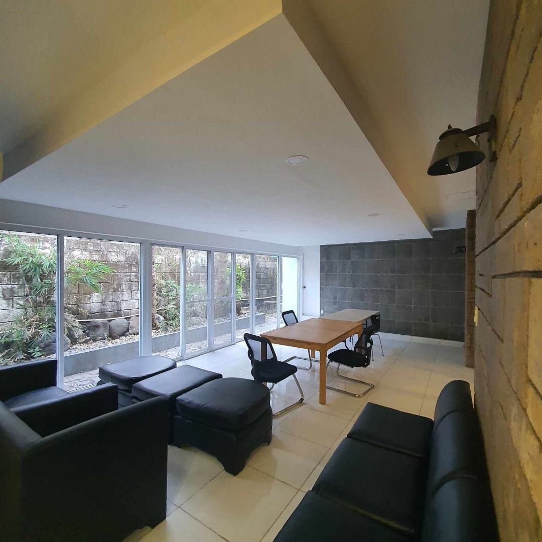 FOR LEASE: BEL-AIR VILLAGE PHASE 2 BRGY BEL-AIR MAKATI CITY HOUSE AND ...