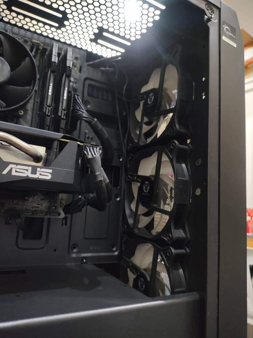 FOR SALE 2ND HAND SYSTEM UNIT (NO MONITOR, KEYBOARD, AND MOUSE ...