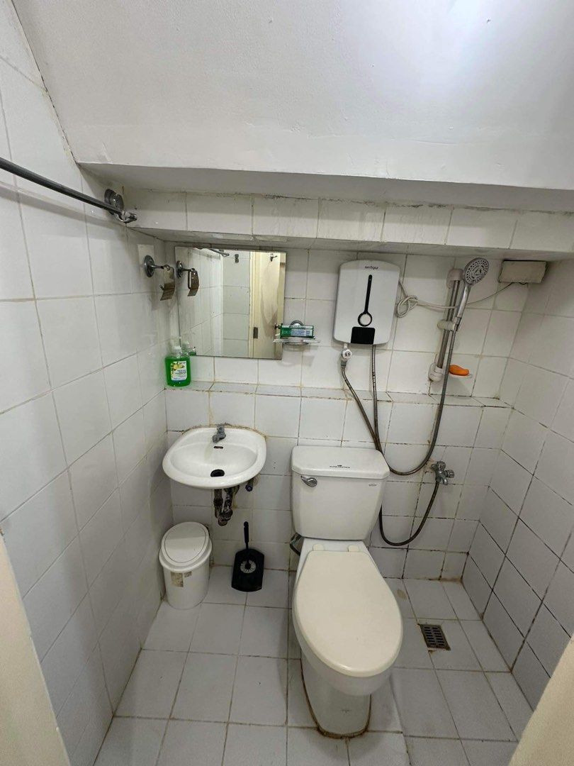 GA Tower 2 Edsa Mandaluyong City, Property, Rentals, Apartments ...