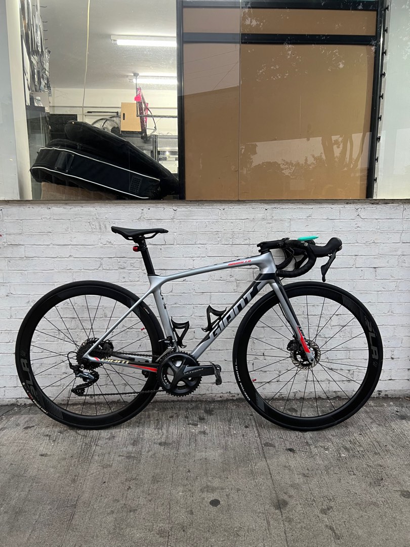 GIANT TCR ADV PRO 1 DISC, 運動產品, 單車及配件, 單車 - Carousell