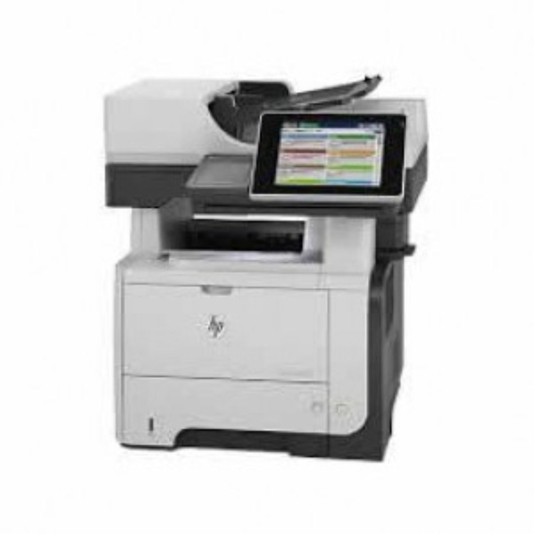 HP LaserJet Pro MFP - Model M521dw, Computers & Tech, Printers ...