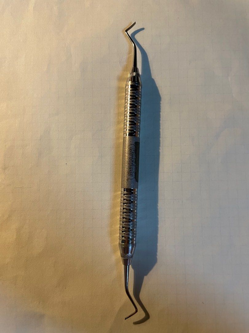 Hu Friedy Distal Marginal Trimmer, Beauty & Personal Care, Oral Care on ...