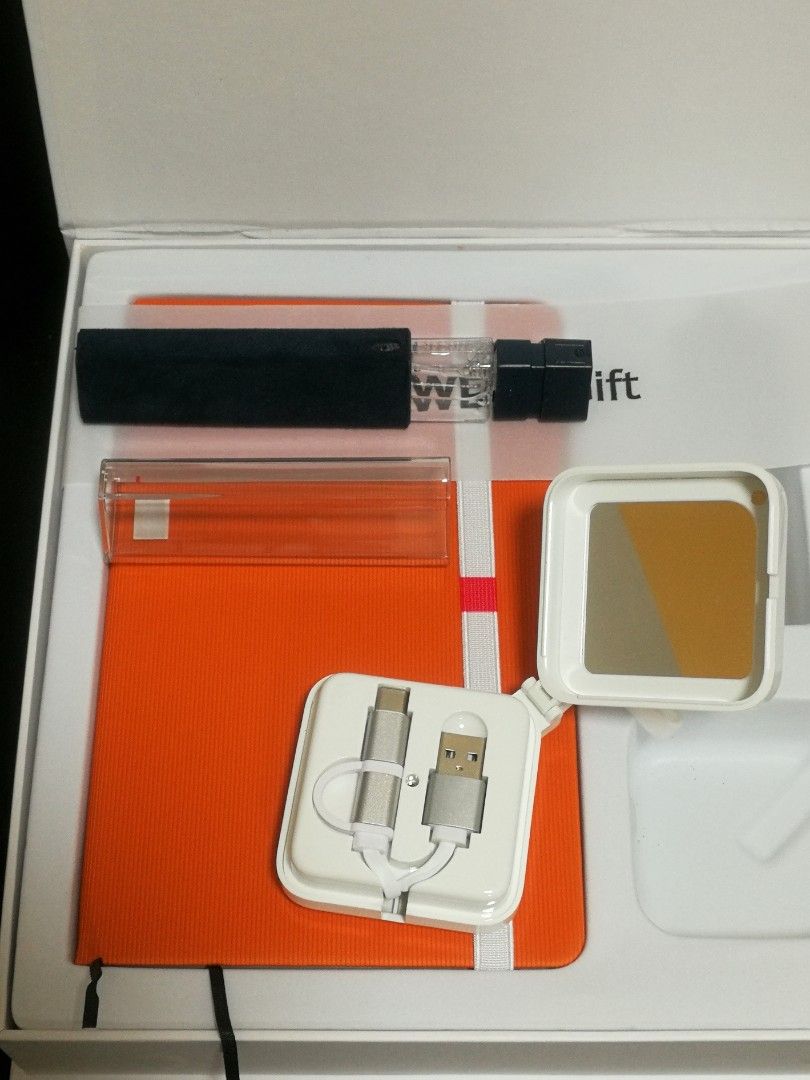 Huawei Home Gift Set (Harvey Norman), Food & Drinks, Gift Baskets ...