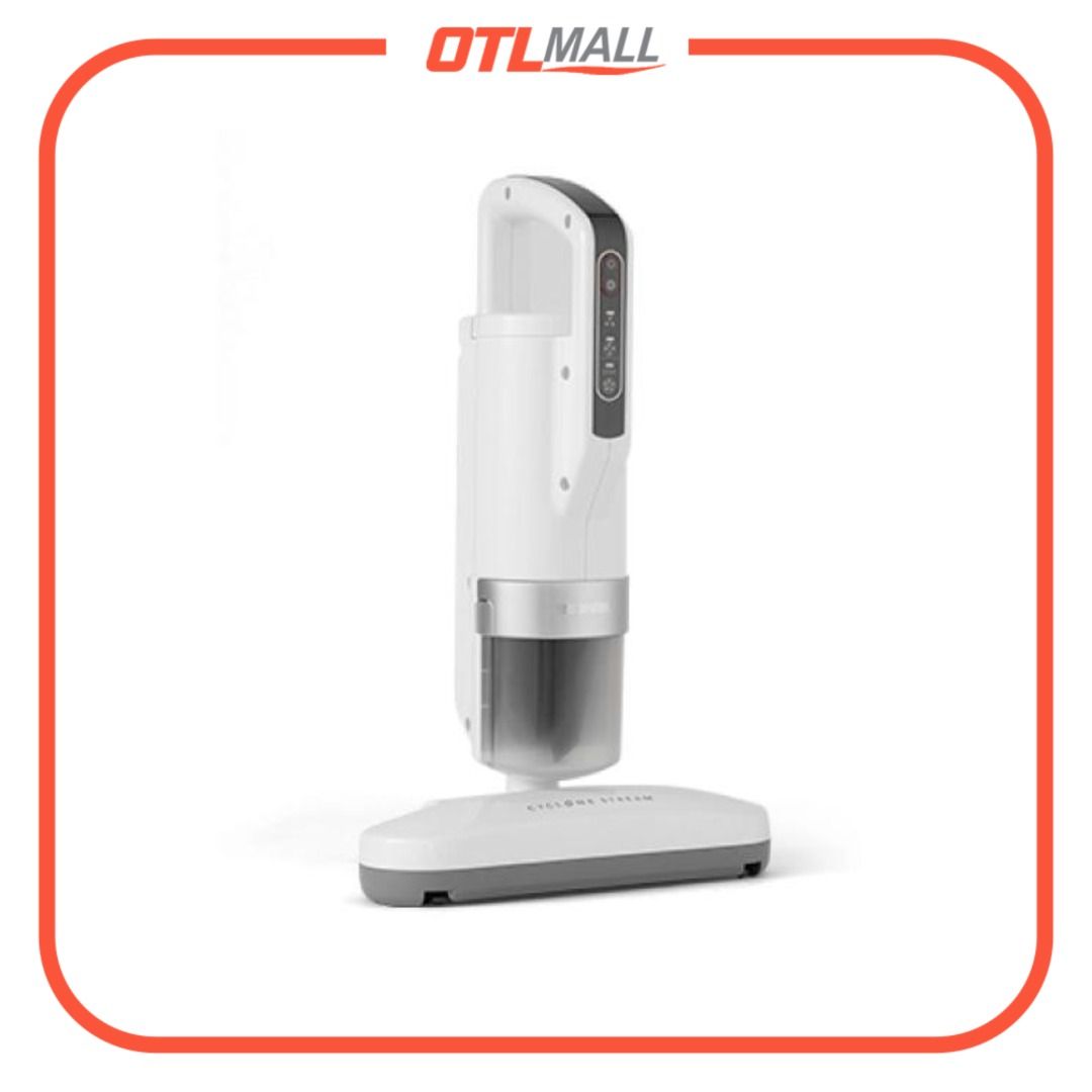 IRIS OHYAMA｜IC-FAC11 (FAC3最新版) 超輕量除塵蟎吸塵機 僅重1.6kg【香港行貨｜1年保養】, 家庭電器, 吸塵機 ＆ 家居清潔電器 - Carousell