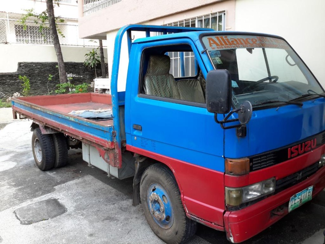 Affordable "elf 4hf1" For Sale | Carousell Philippines