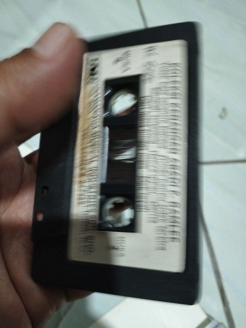Kaset lama combo p.ramlee imi, Hobbies & Toys, Music & Media, CDs ...
