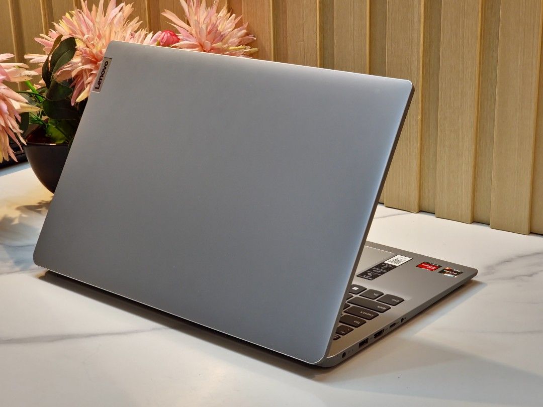 Lenovo Ideapad 1 15AMN7 82VG Ryzen 5 7520U 8GB RAM 512GB SSD FHD LED 15 ...