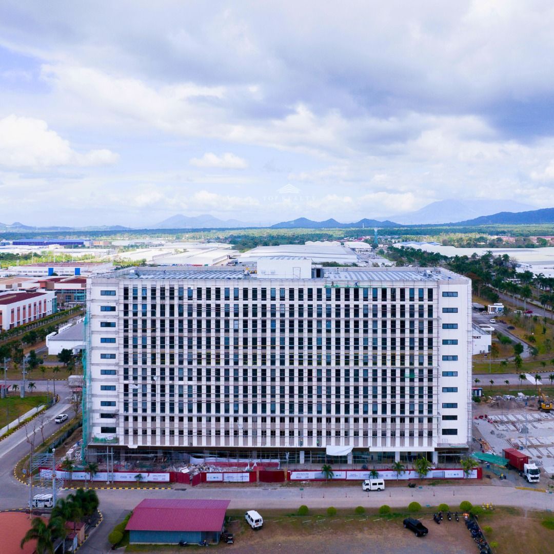 Lima Estate Commercial Lot For Sale in Lipa Batangas RESALE, Property ...