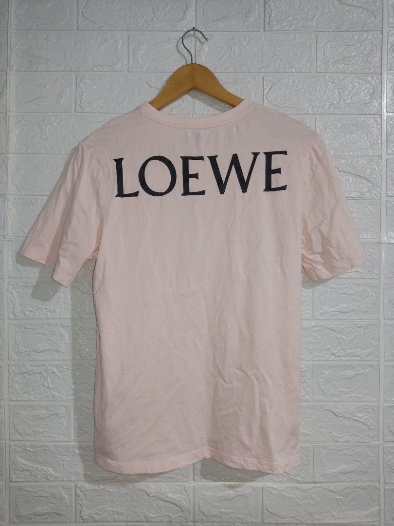 Loewe X Disney Dumbo, Luxury, Apparel on Carousell