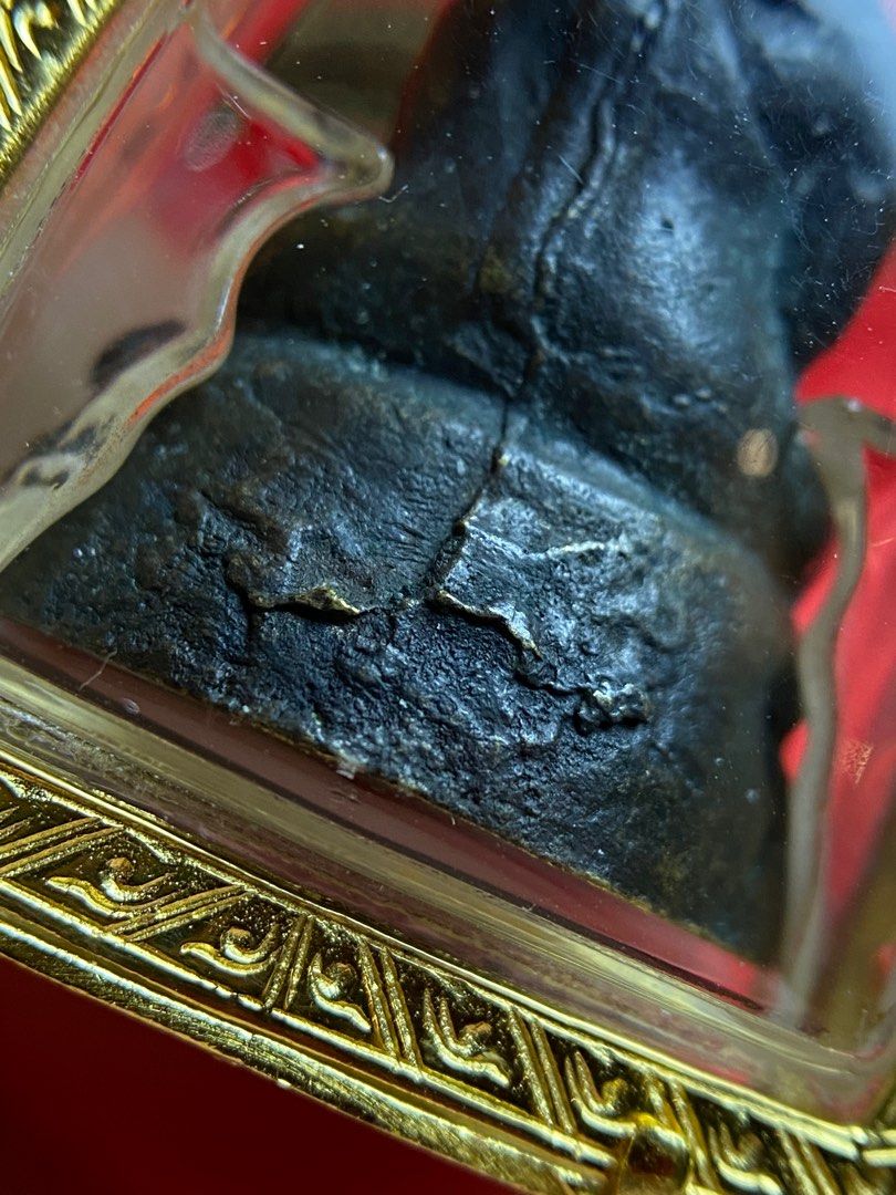 LP Opasi Phra Kring Arahan, Hobbies & Toys, Memorabilia & Collectibles ...