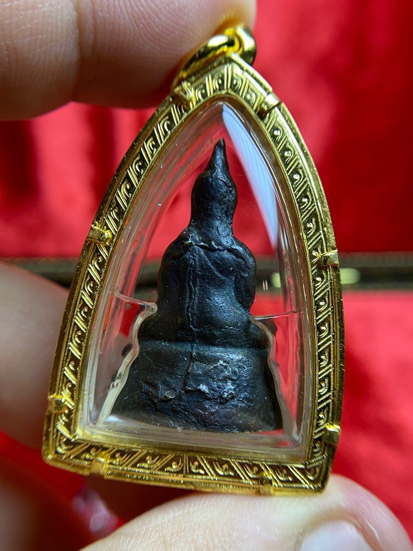 LP Opasi Phra Kring Arahan, Hobbies & Toys, Memorabilia & Collectibles ...