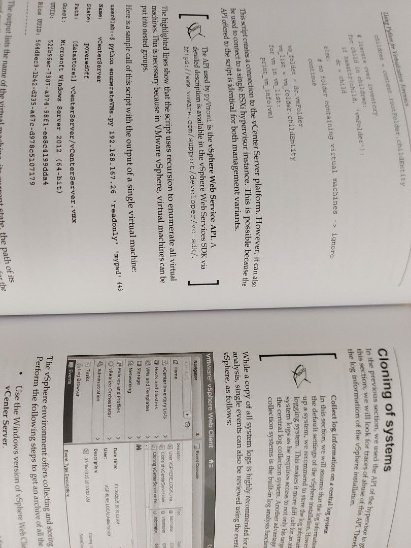 Mastering Python Forensics, Hobbies & Toys, Books & Magazines, Textbooks on Carousell