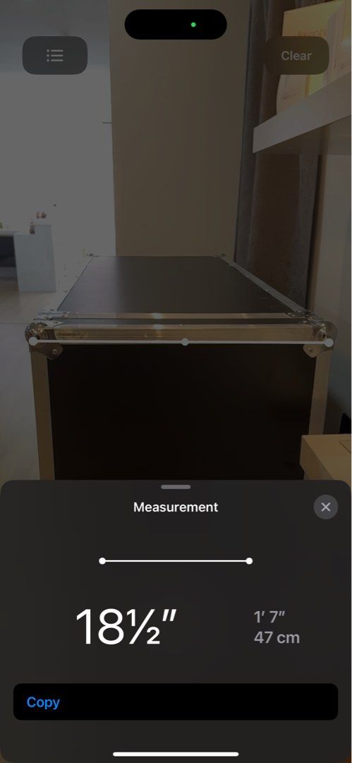 Moveable storage box, Furniture & Home Living, Home Improvement ...