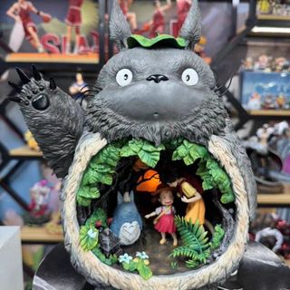 [Overseas Stock] Chainsaw Man Dodomo Studio Power 1/6 gk resin statue ...