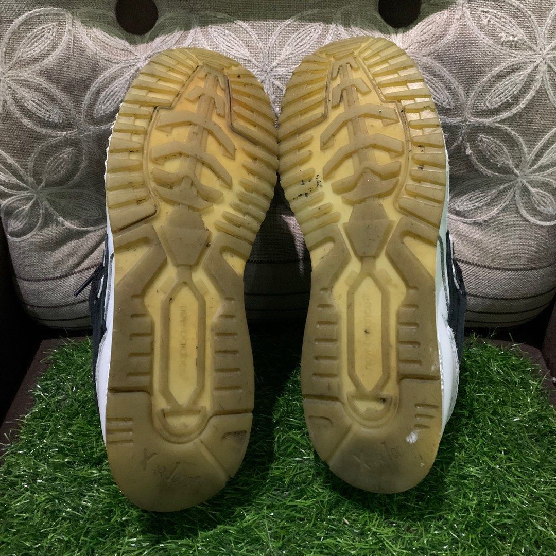NEW BALANCE 530 ENCAP, Men's Fashion, Footwear, Sneakers on Carousell