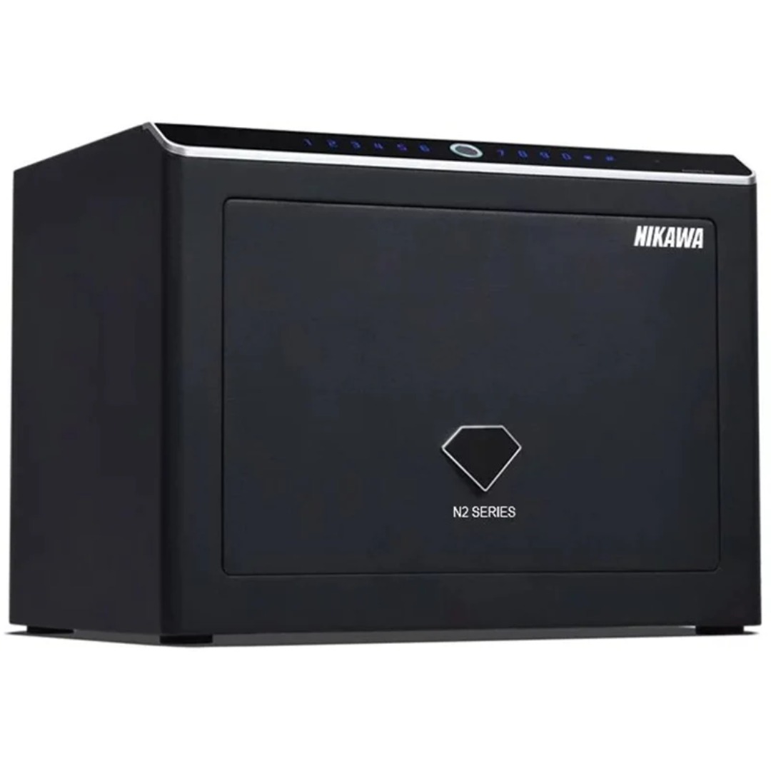 Nikawa Safe N2-30, Furniture & Home Living, Security & Locks, Safe on ...