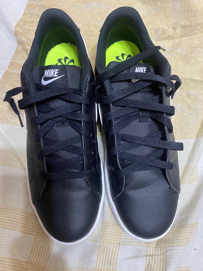 Nike Court Royale 2NN Mens, Men's Fashion, Footwear, Sneakers on Carousell