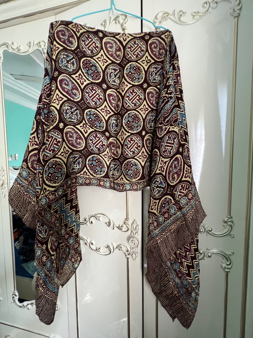 Pareo set, Women's Fashion, Muslimah Fashion, Baju Kurung & sets on ...