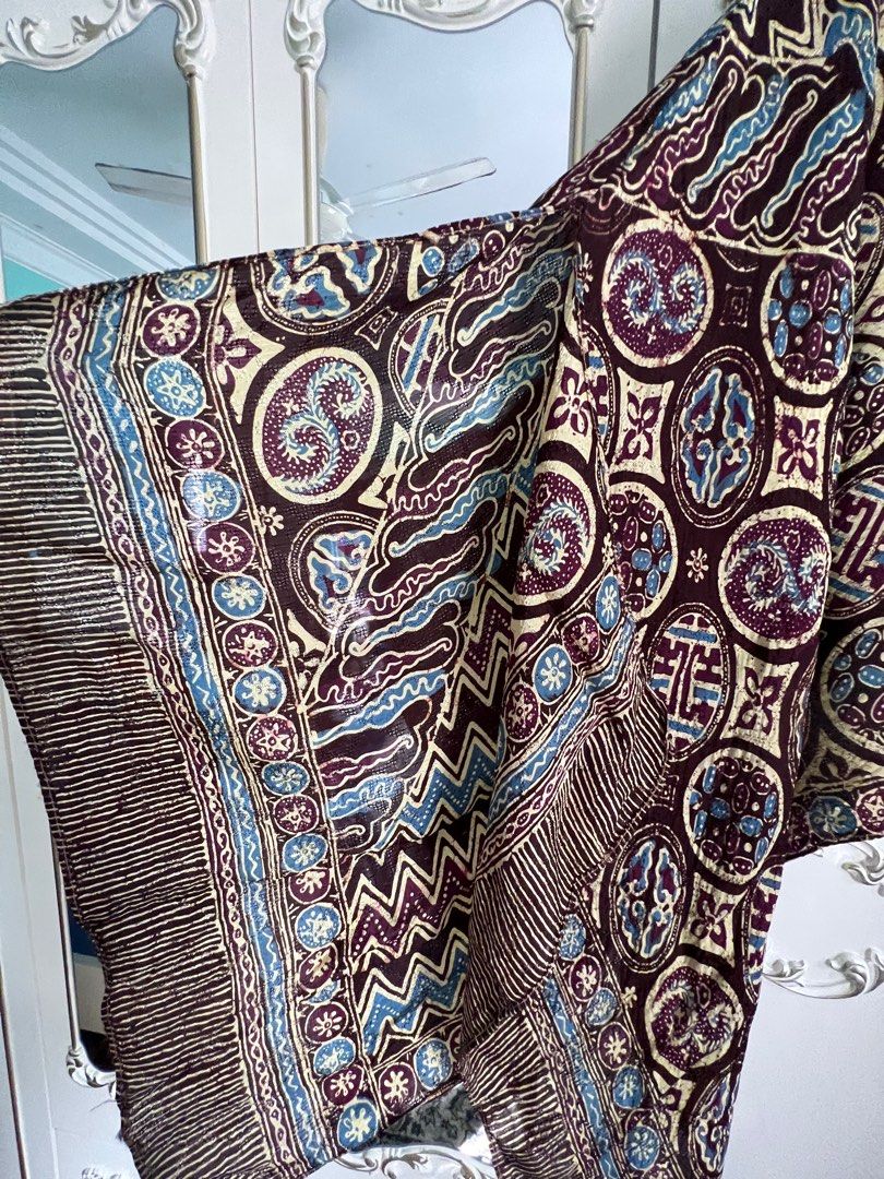 Pareo set, Women's Fashion, Muslimah Fashion, Baju Kurung & sets on ...